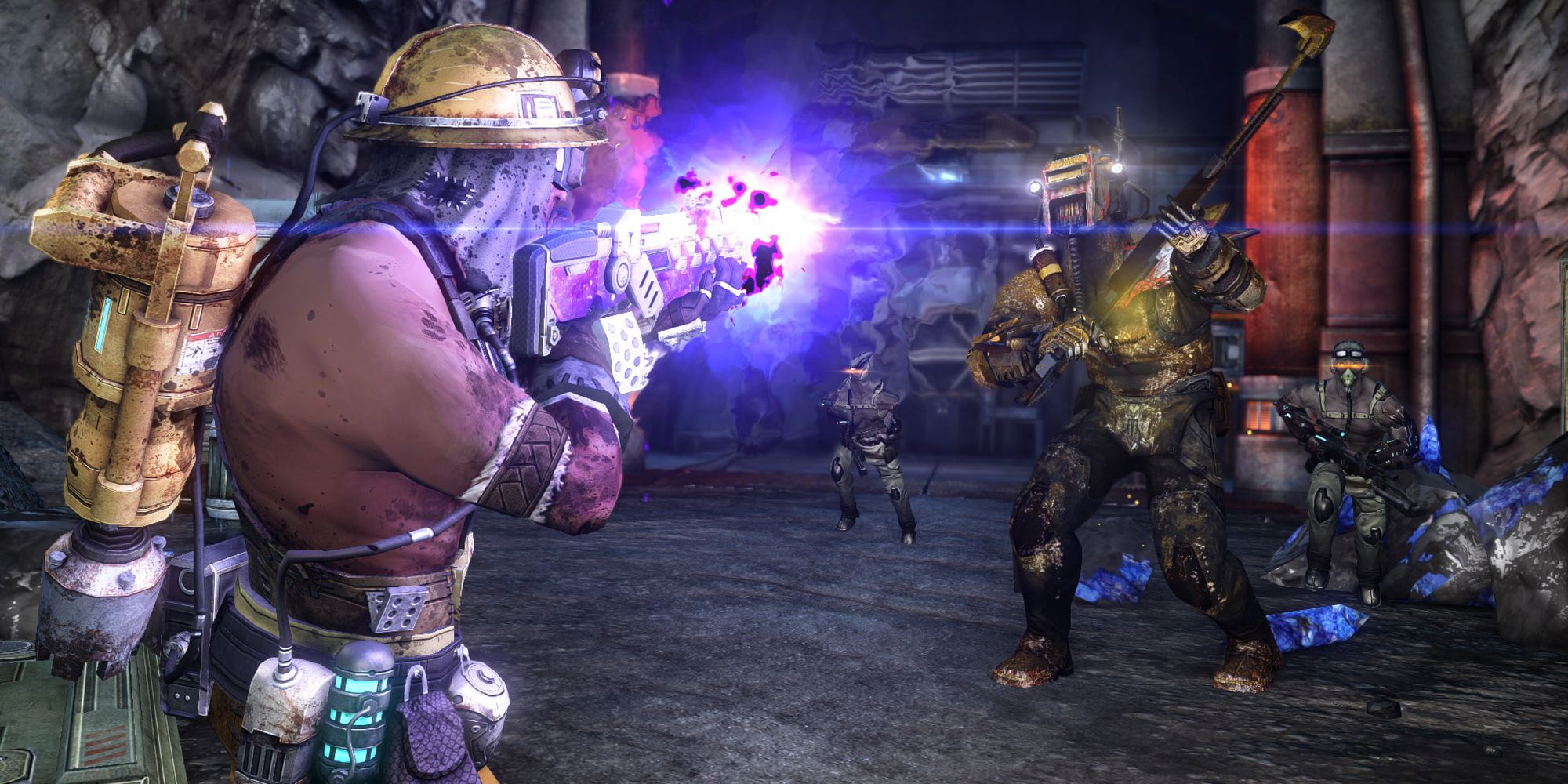 10 Best MMORPGs That You Can't Play Anymore