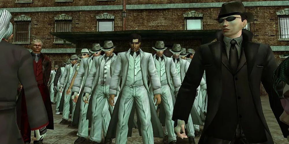 10 Best MMORPGs That You Can't Play Anymore