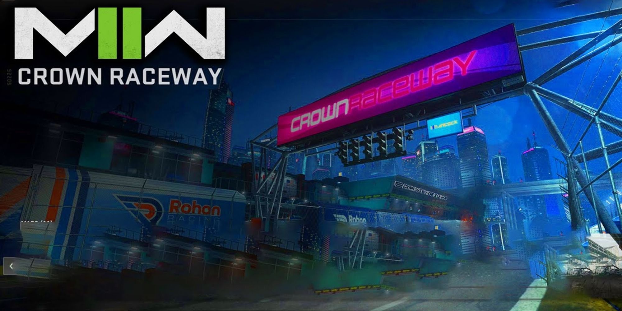 Modern Warfare 2: Every Base Map, Ranked