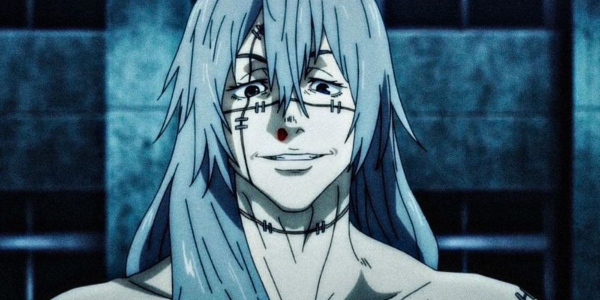 10 Most Cold-Hearted Anime Characters, Ranked