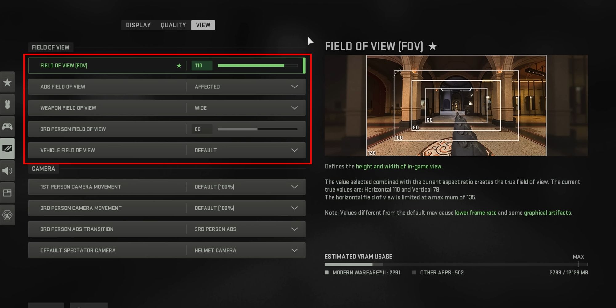 Modern Warfare 2: Best PC Settings For Better Performance