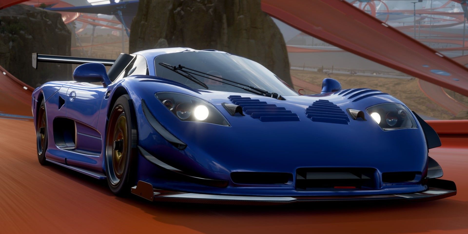 Forza Horizon 5: Best Drift Cars