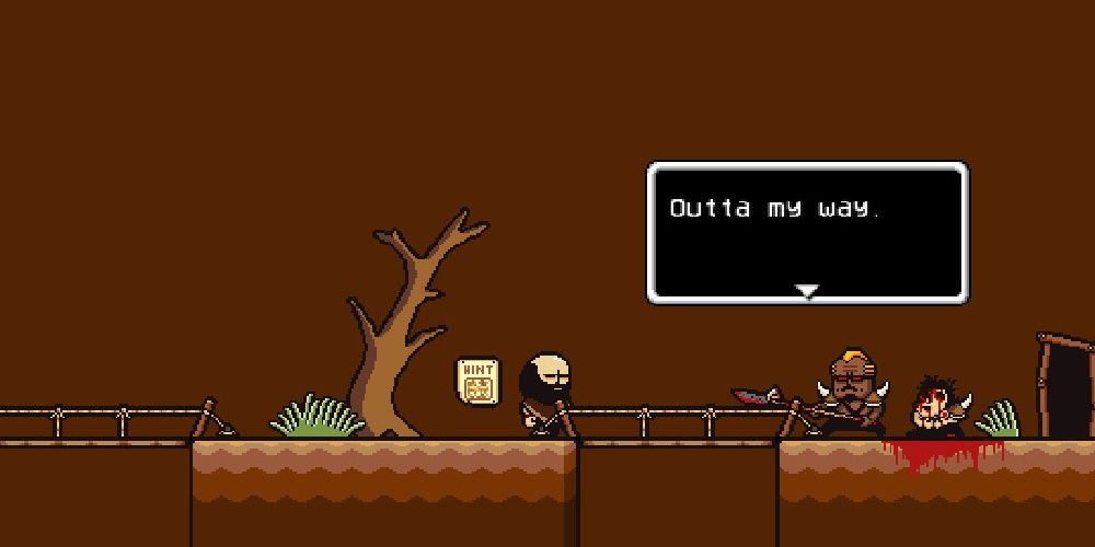 10 Best Desert Levels in Gaming, Ranked