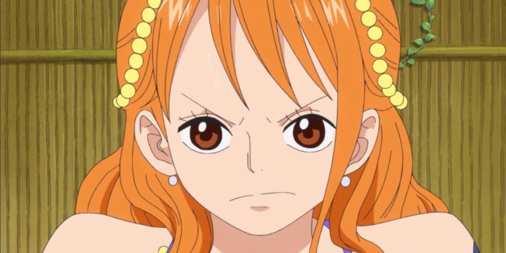 One Piece: 5 Things You Didn't Know About Nami
