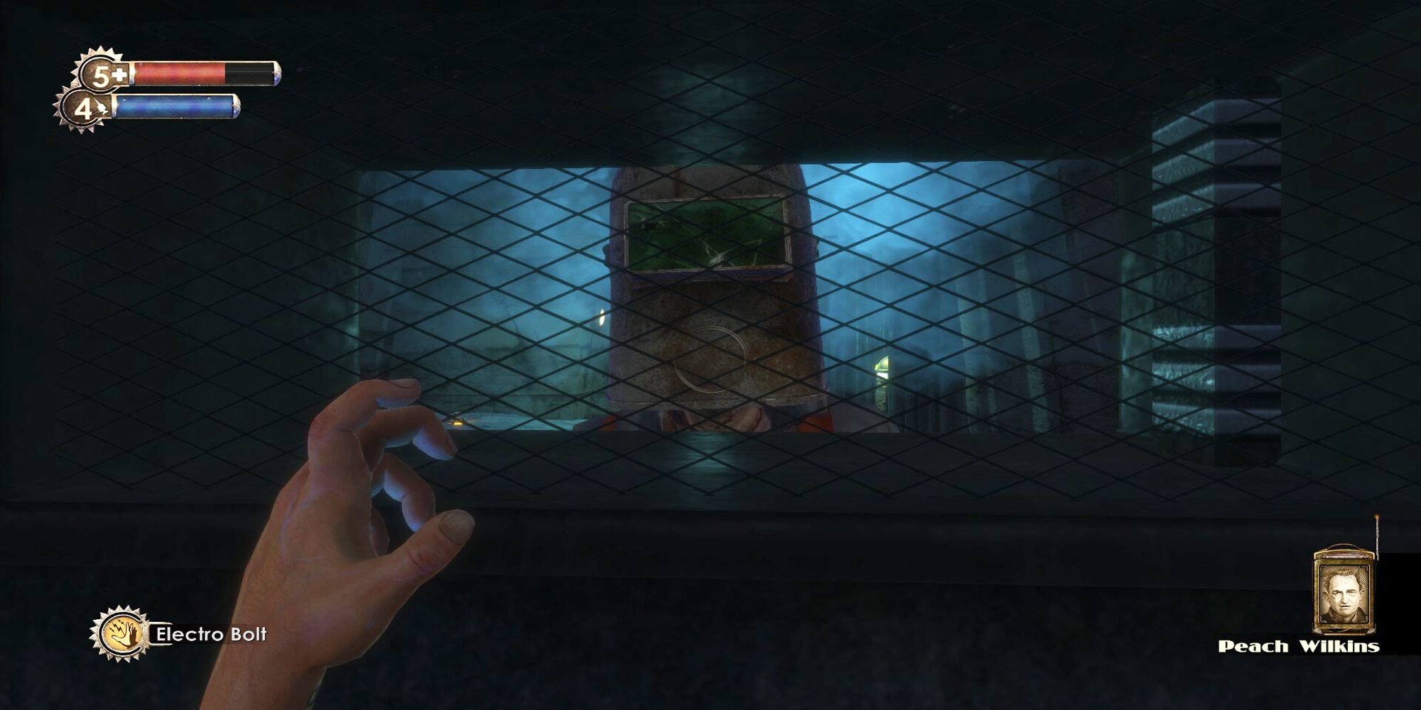 Best Bosses Of The BioShock Franchise, Ranked