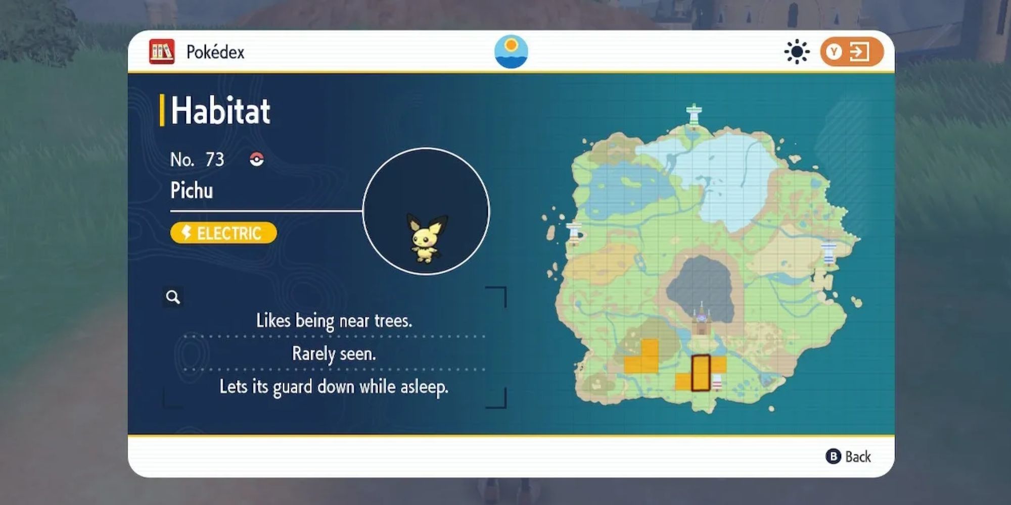 Pokemon Scarlet & Violet: How To Get Pikachu