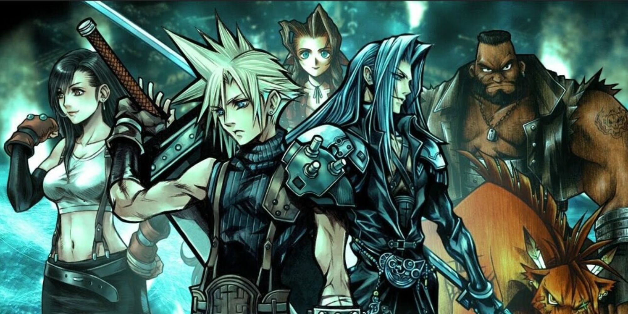 The Longest Cutscenes In PlayStation History