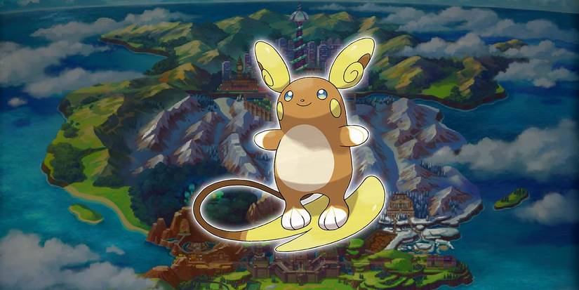 Pokémon: Best Non-Legendary Electric-Types In The Series, Ranked