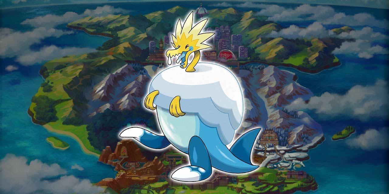 Pokémon: Best Non-Legendary Electric-Types In The Series, Ranked