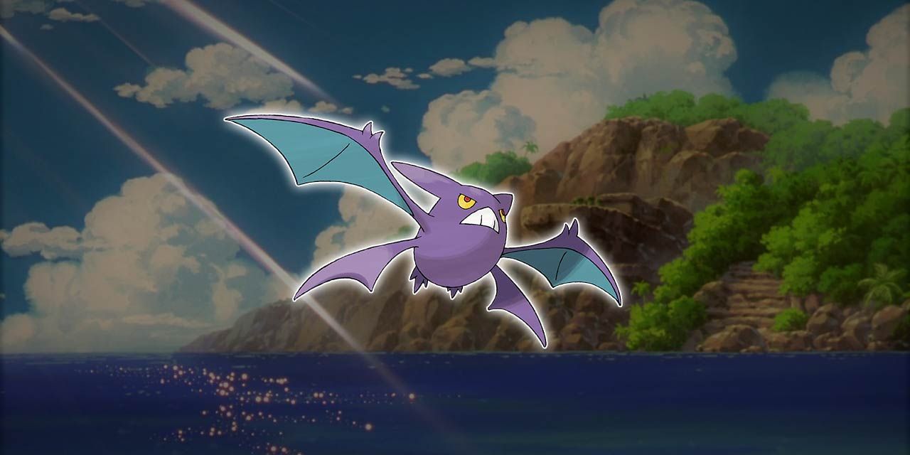 Pokémon: 10 Best Non-Legendary Flying Types In The Series, Ranked