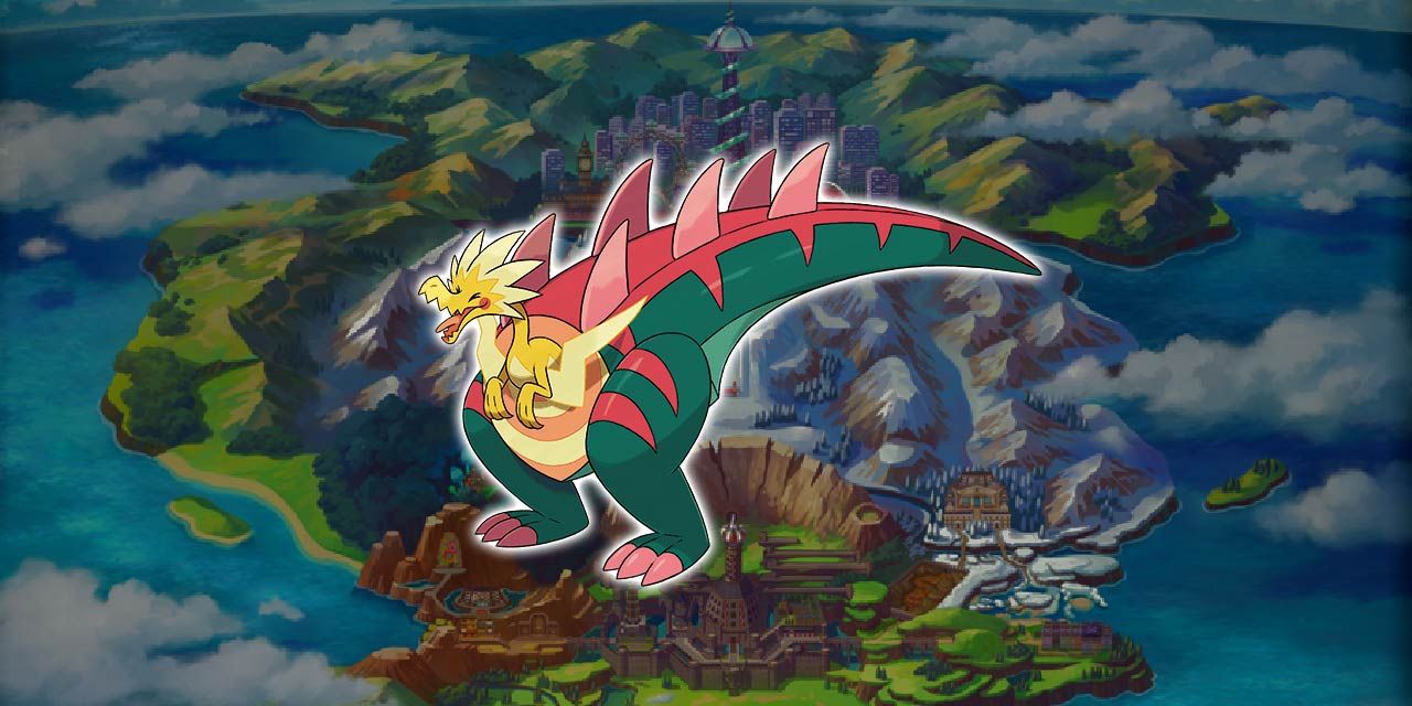 Pokémon: Best Non-Legendary Electric-Types In The Series, Ranked