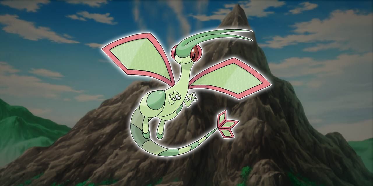Pokémon: 10 Best Non-Legendary Ground-Types In The Series, Ranked