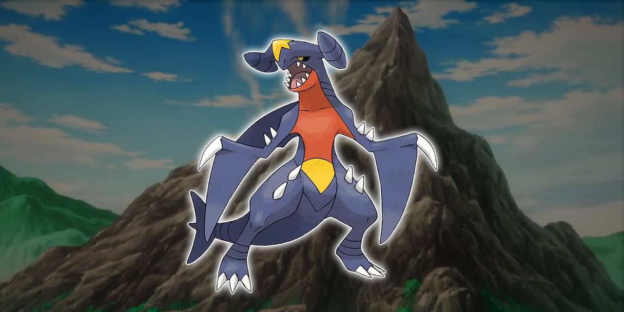 Pokémon: 10 Best Non-Legendary Ground-Types In The Series, Ranked