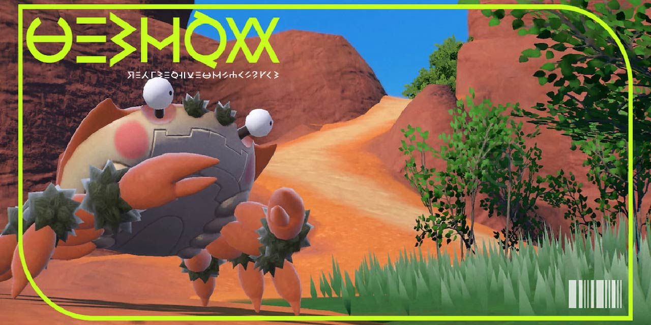 The Pokemon With The Highest Defense Stats In Pokemon Scarlet And Violet