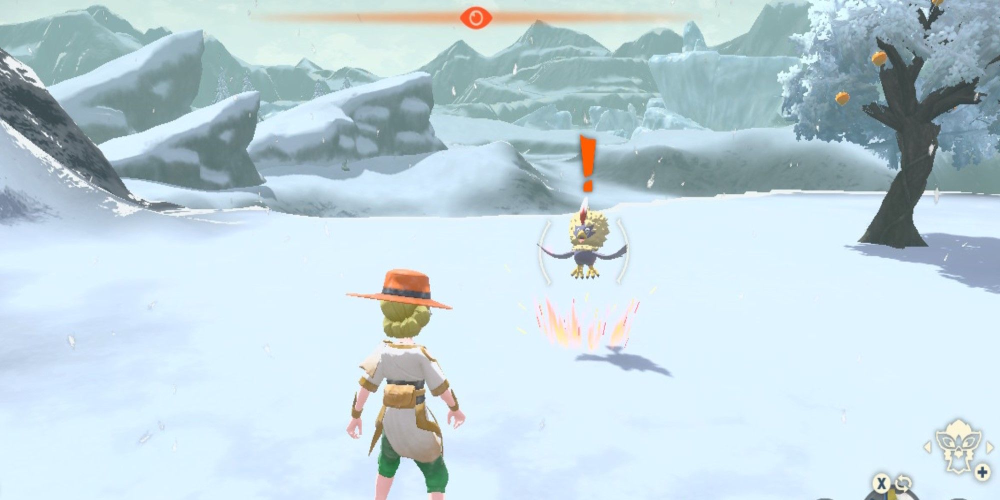 Pokémon Legends: Arceus - How To Catch & Evolve Rufflet