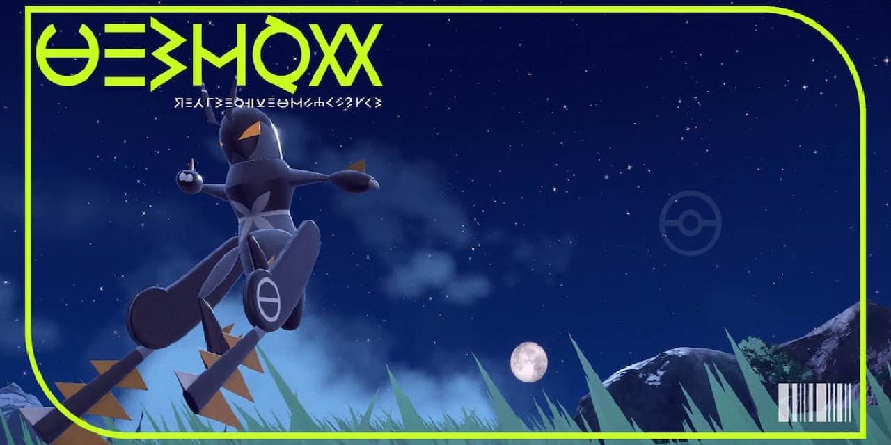 Pokemon Scarlet & Violet: 10 Best Generation 9 Pokemon Designs