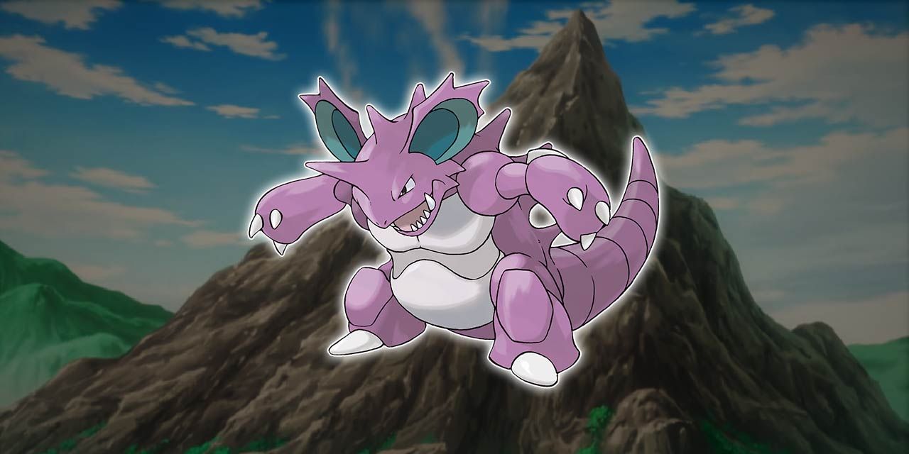 Pokémon: 10 Best Non-Legendary Ground-Types In The Series, Ranked