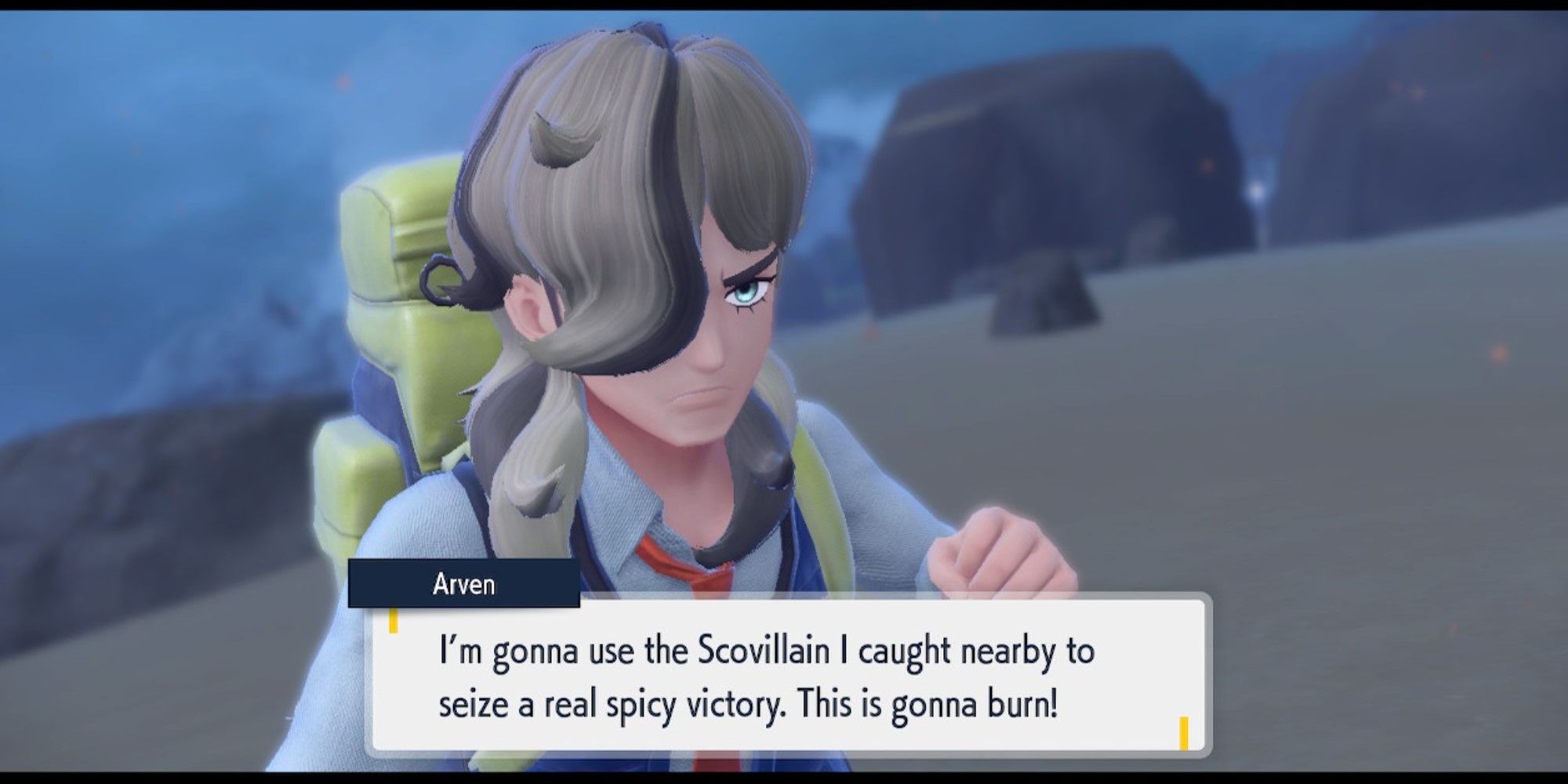 Pokémon Scarlet & Violet: How To Beat Quaking Earth Titan Guide