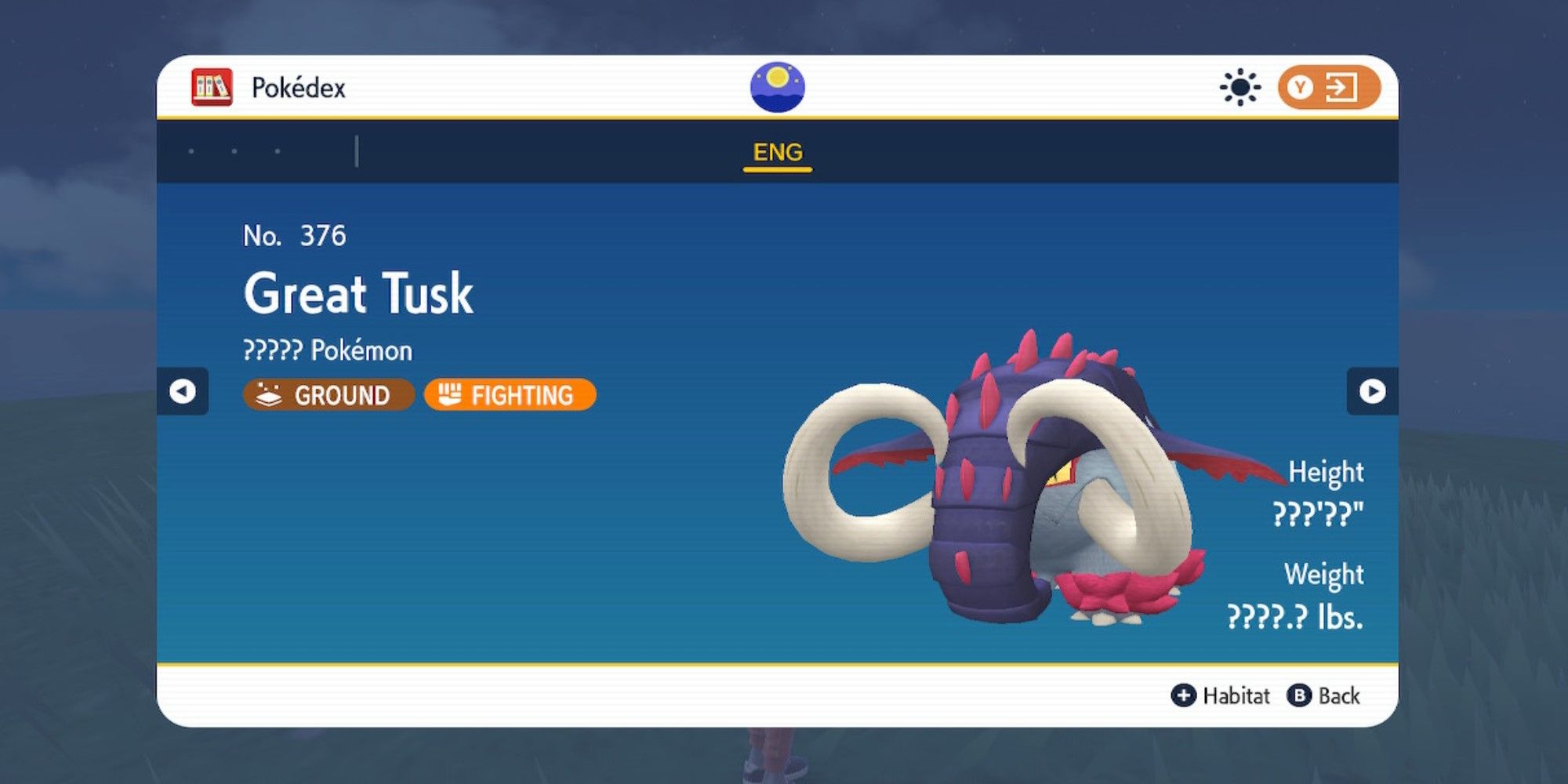 Pokémon Scarlet & Violet: How To Beat Quaking Earth Titan Guide