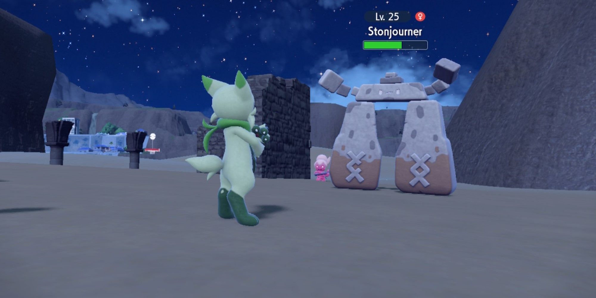 Pokémon Scarlet & Violet: Best Rock-Type Pokémon, Ranked