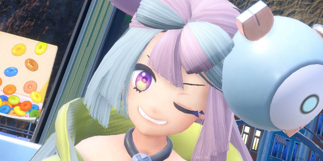 Pokémon Scarlet & Violet: Every Gym Leader, Ranked By Difficulty