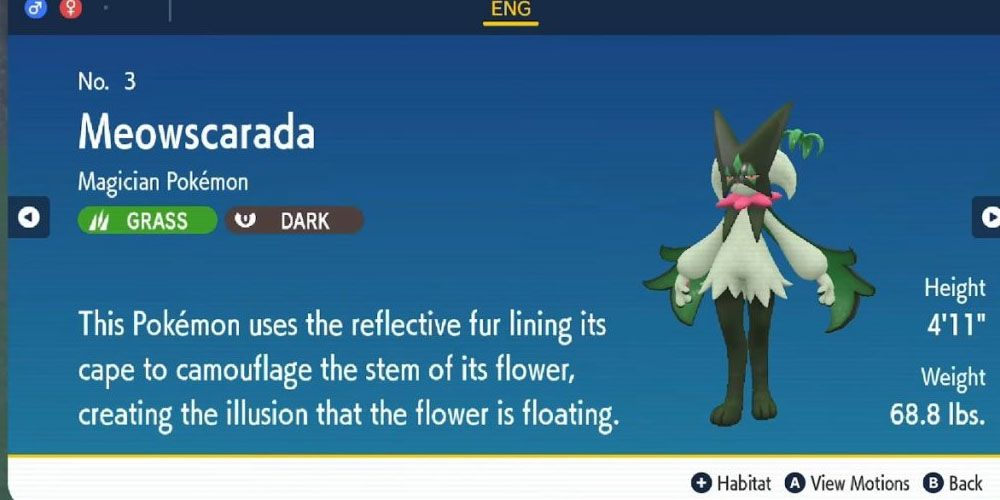 Pokemon Scarlet & Violet: Gen 9 Starter Pokemon Evolutions: Who's The Best?