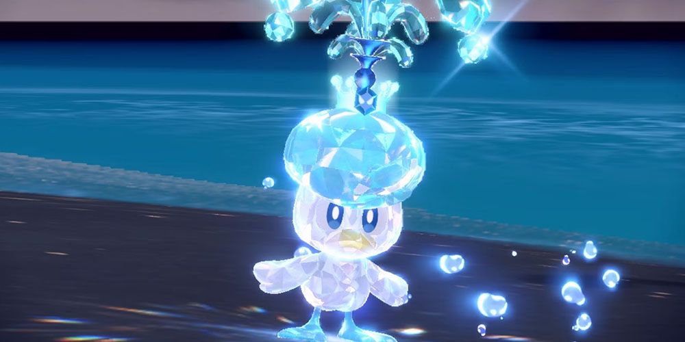 Pokemon Scarlet & Violet: Gen 9 Starter Pokemon Evolutions: Who's The Best?