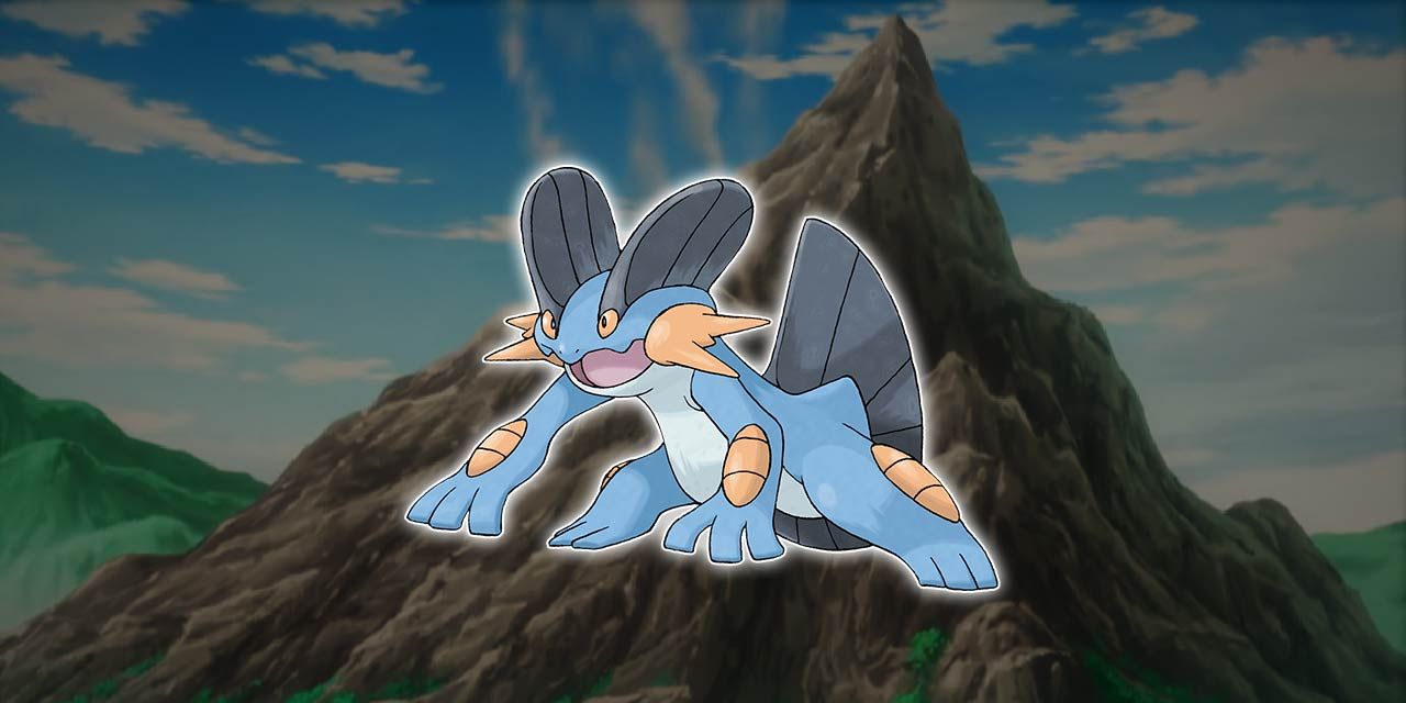 Pokémon: 10 Best Non-Legendary Ground-Types In The Series, Ranked