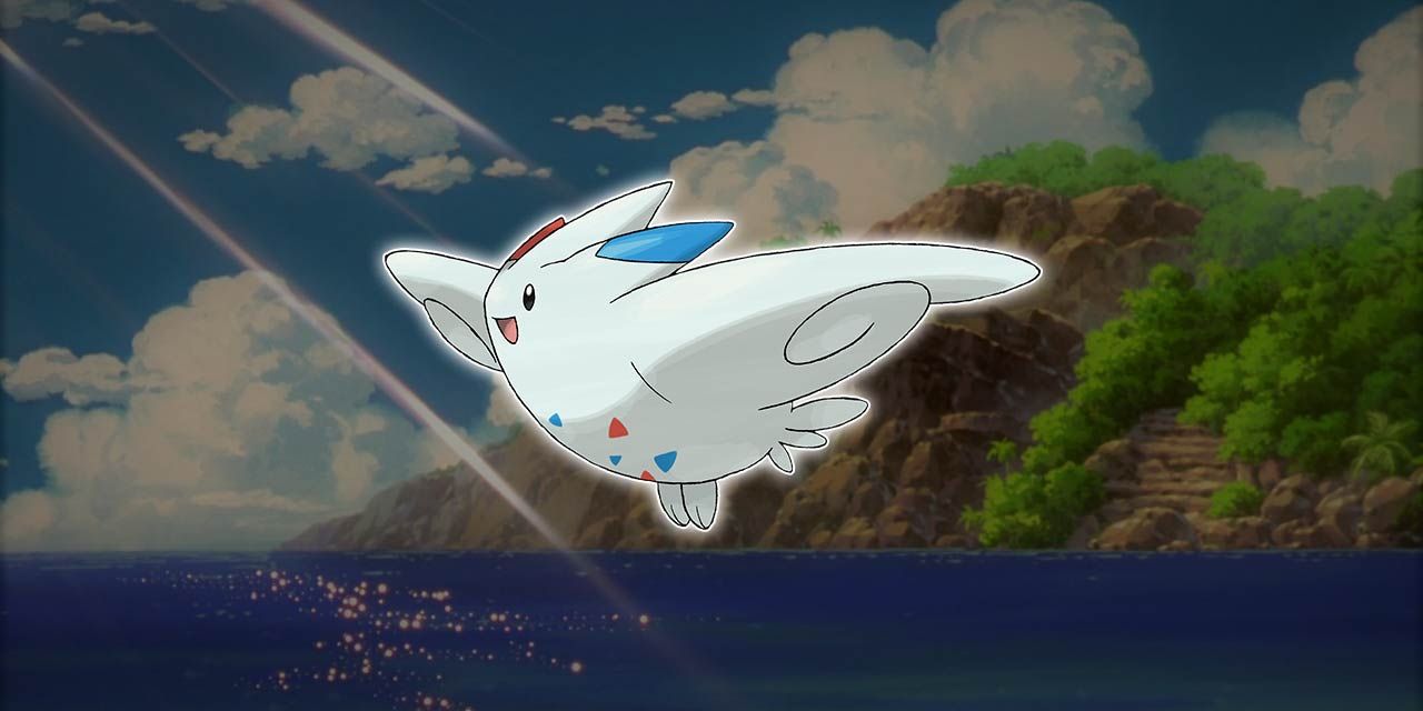 Pokémon: 10 Best Non-Legendary Flying Types In The Series, Ranked