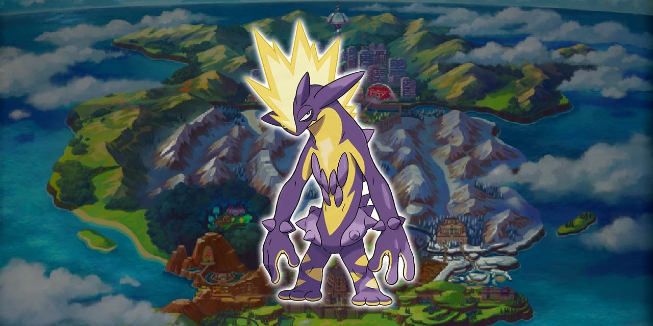 Pokémon: Best Non-Legendary Electric-Types In The Series, Ranked