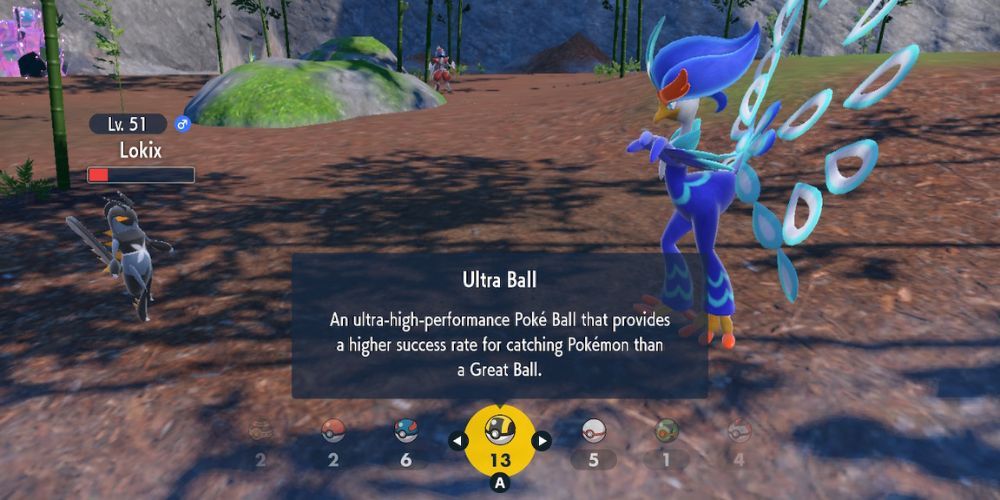 Pokemon Scarlet & Violet: 10 Tips For Completing The Pokedex