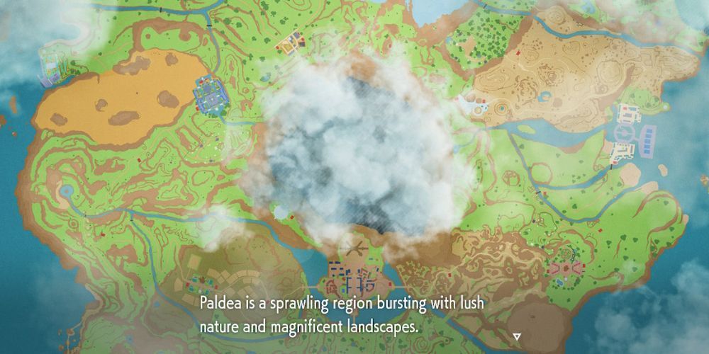 Pokemon Scarlet & Violet: 10 Tips For Completing The Pokedex