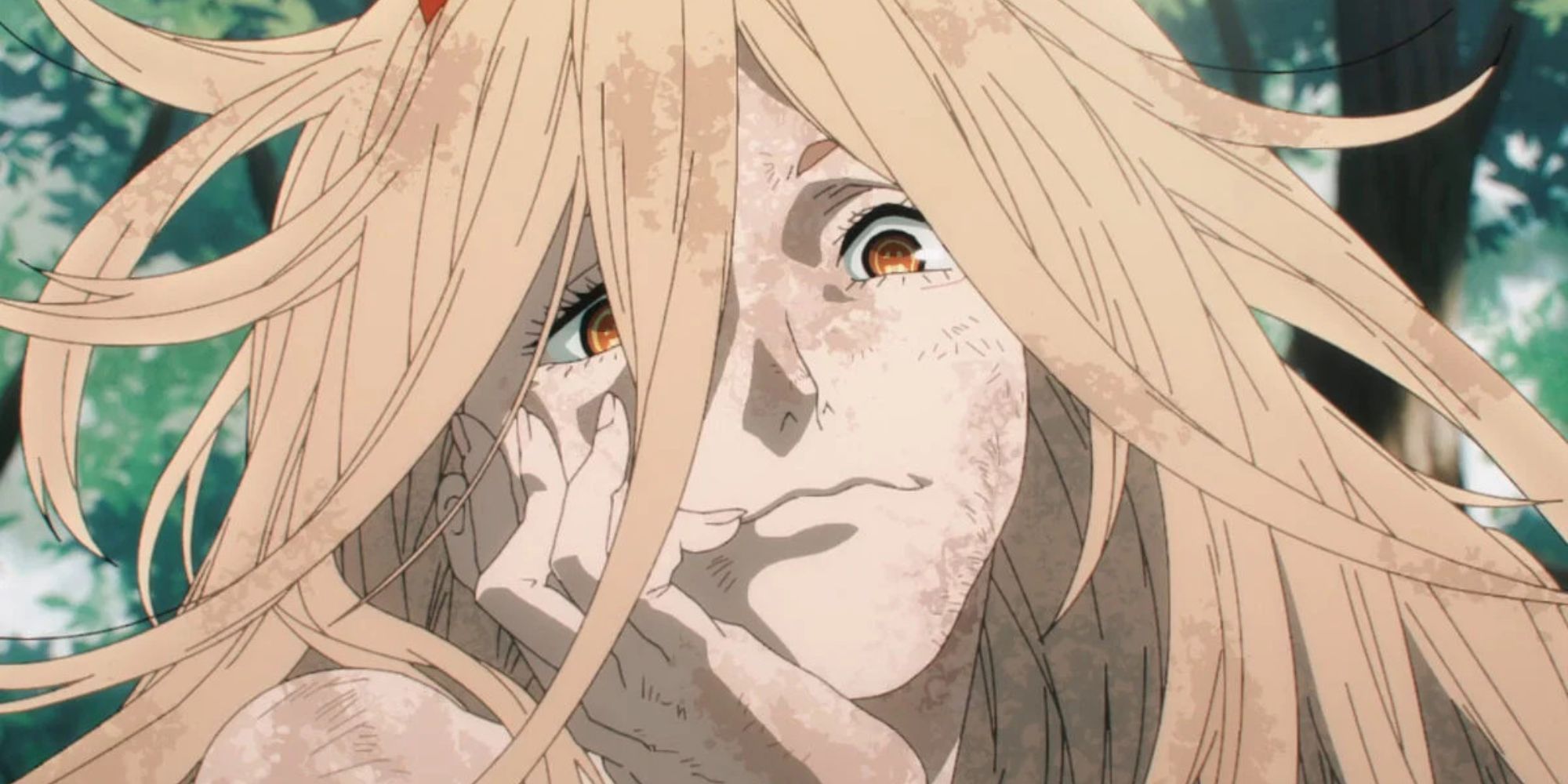 Chainsaw Man: 8 Interesting Facts You Should Know About Power