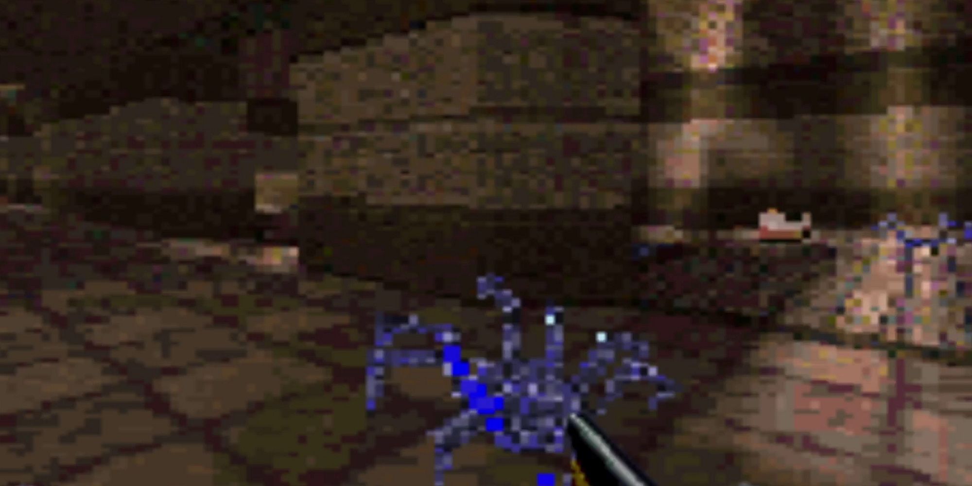 We Almost Had Quake On Game Boy Advance