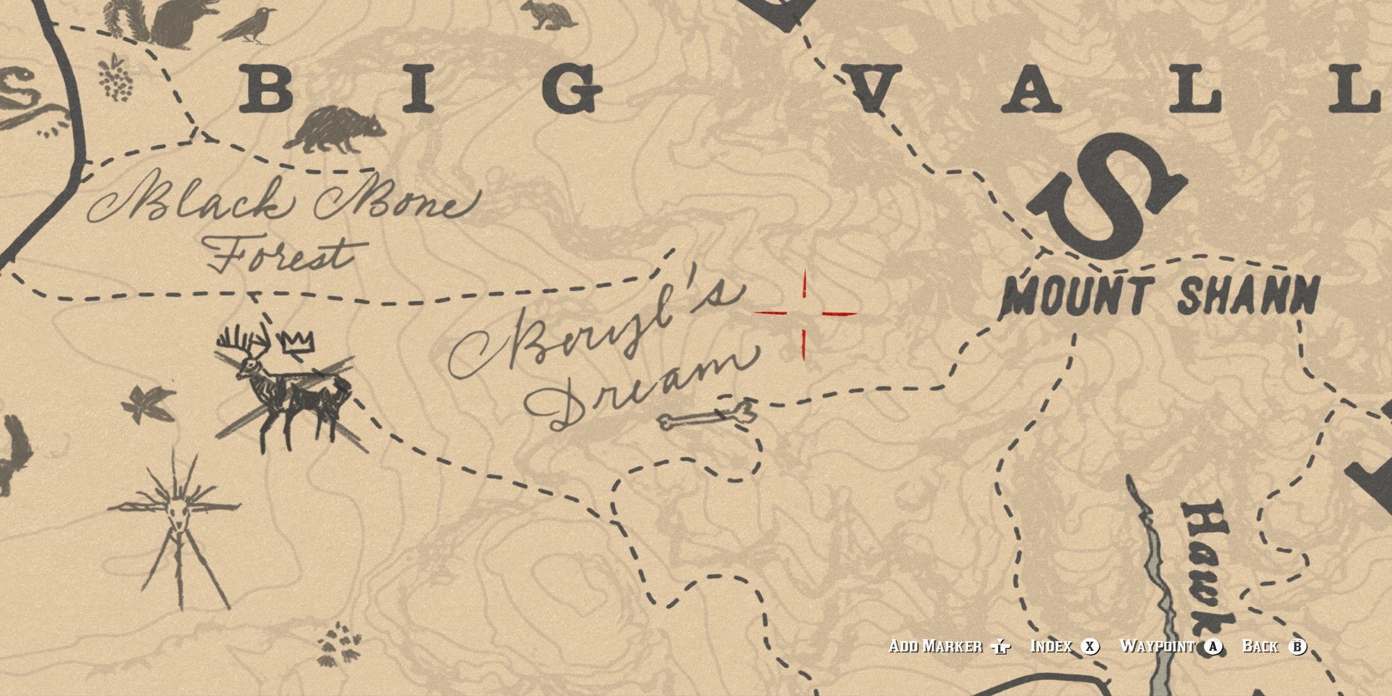 Red Dead Redemption 2: How To Find The Miner's Hat