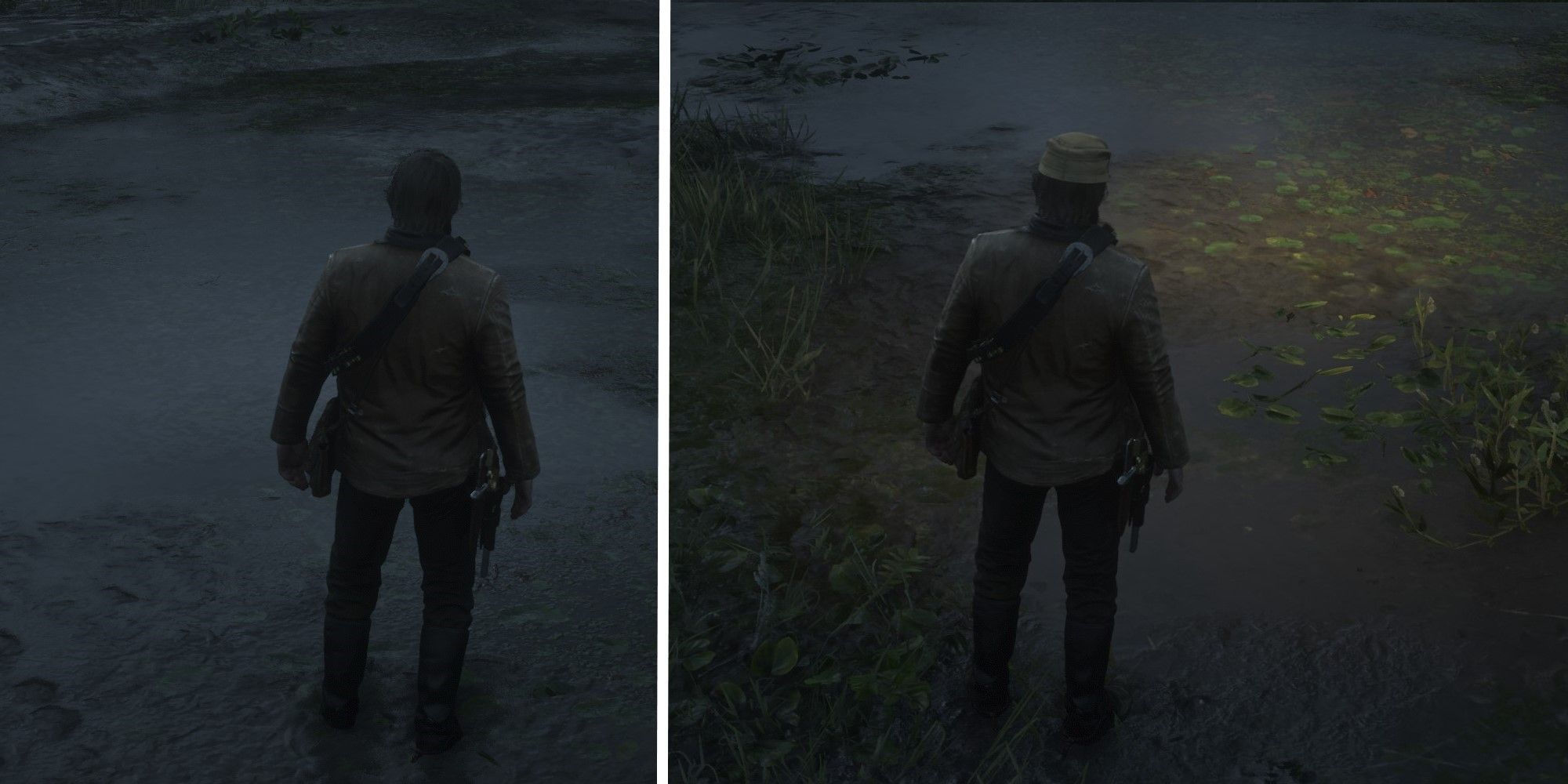 Red Dead Redemption 2: How To Find The Miner's Hat