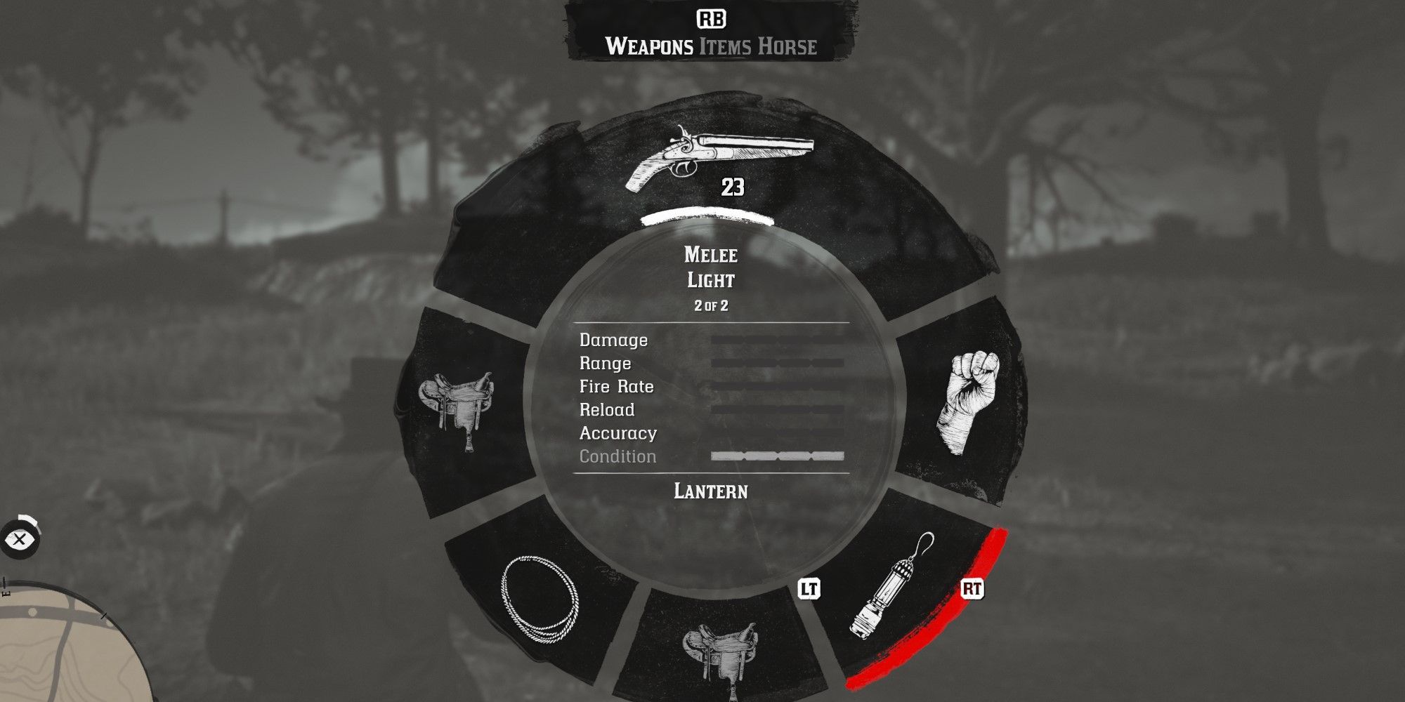 Red Dead Redemption 2: How To Find The Miner's Hat