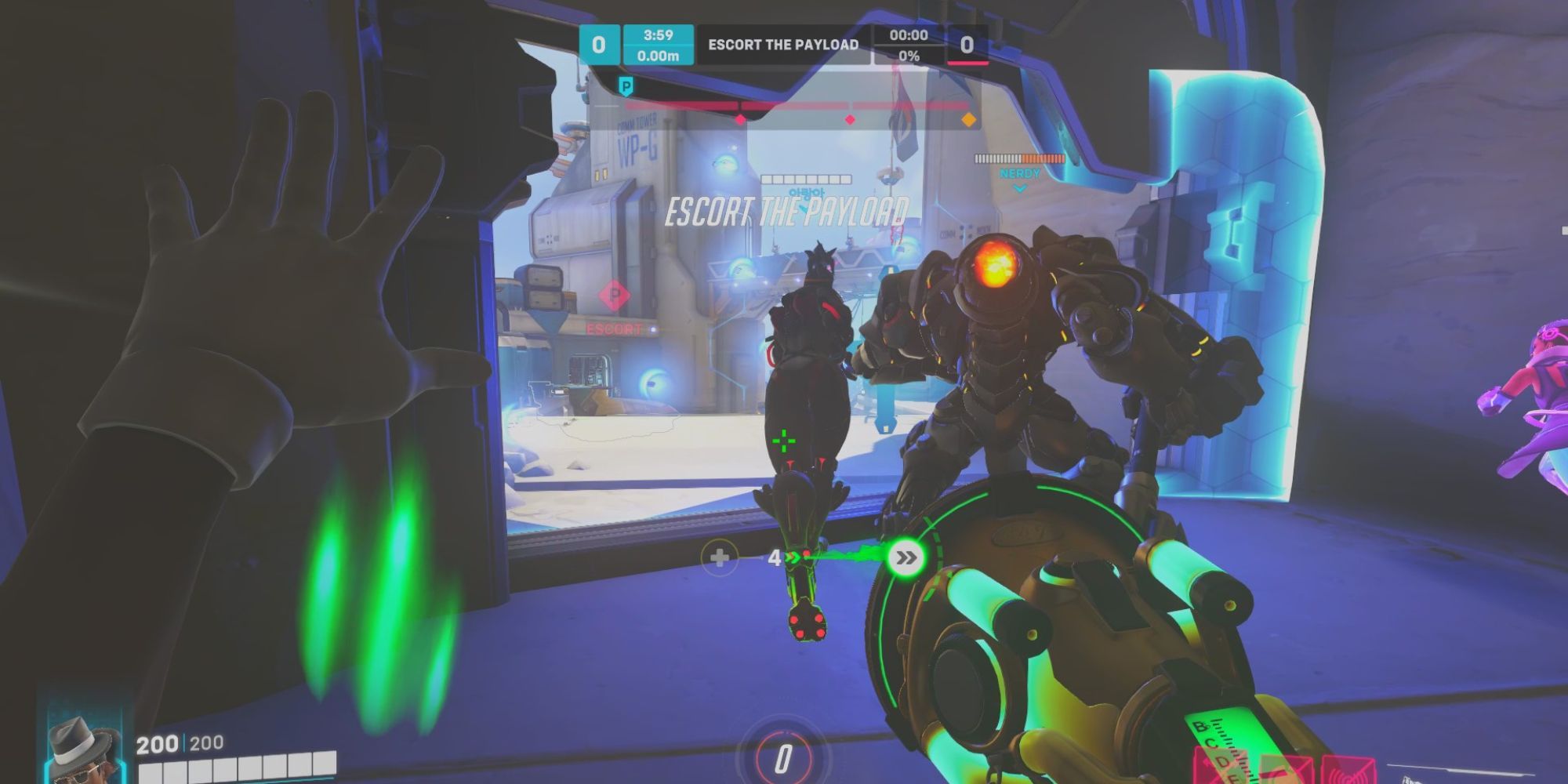 Overwatch 2: Tips For Playing Lucio