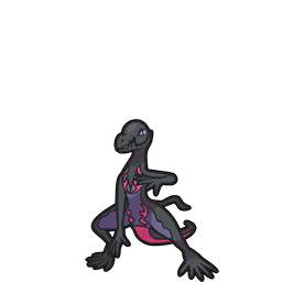 Pokemon Scarlet & Violet: All Pokemon In The Pokedex
