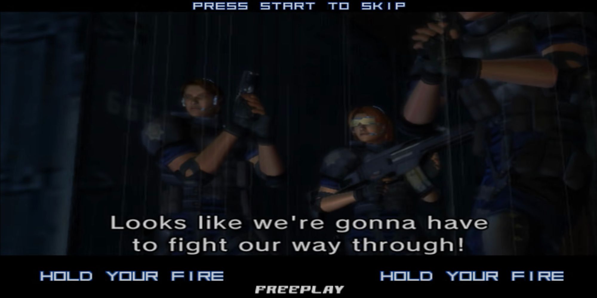 Best Arcade Games That Never Made It To Consoles