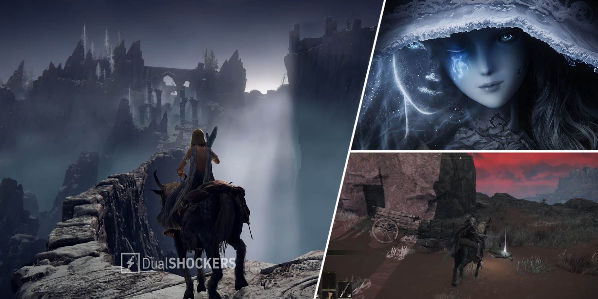 Elden Ring Has Boosted Its Developer's Profits By More Than 1,100 Percent