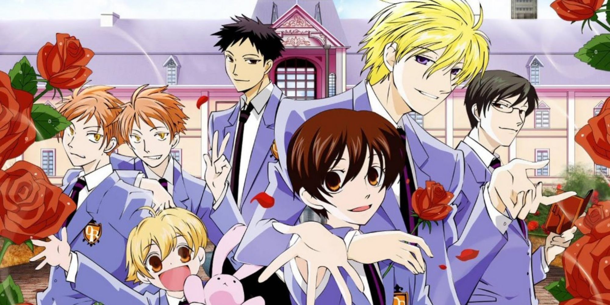 Best Shoujo Anime, Officially Ranked