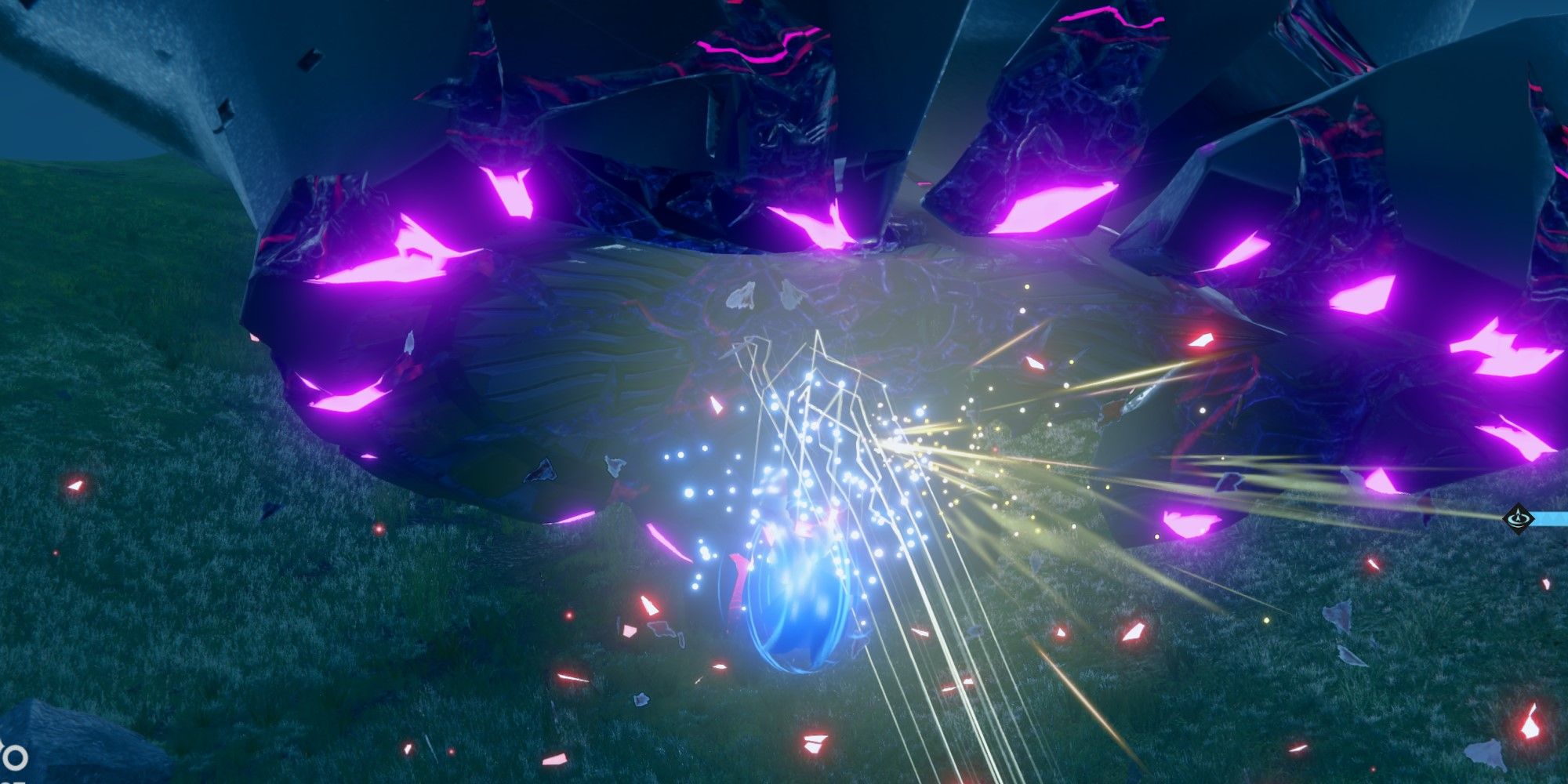 Sonic Frontiers: How To Beat The Asura Guardian