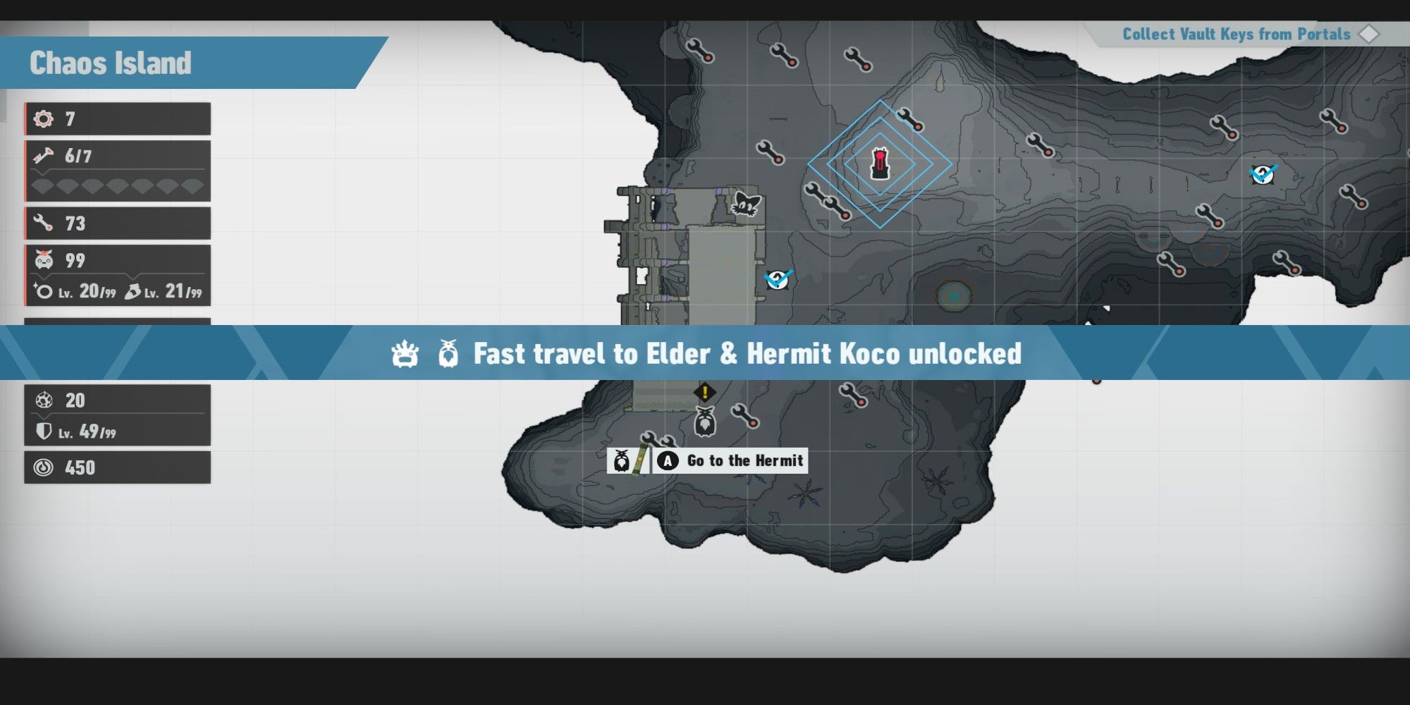 Sonic Frontiers: Complete Guide To Fishing