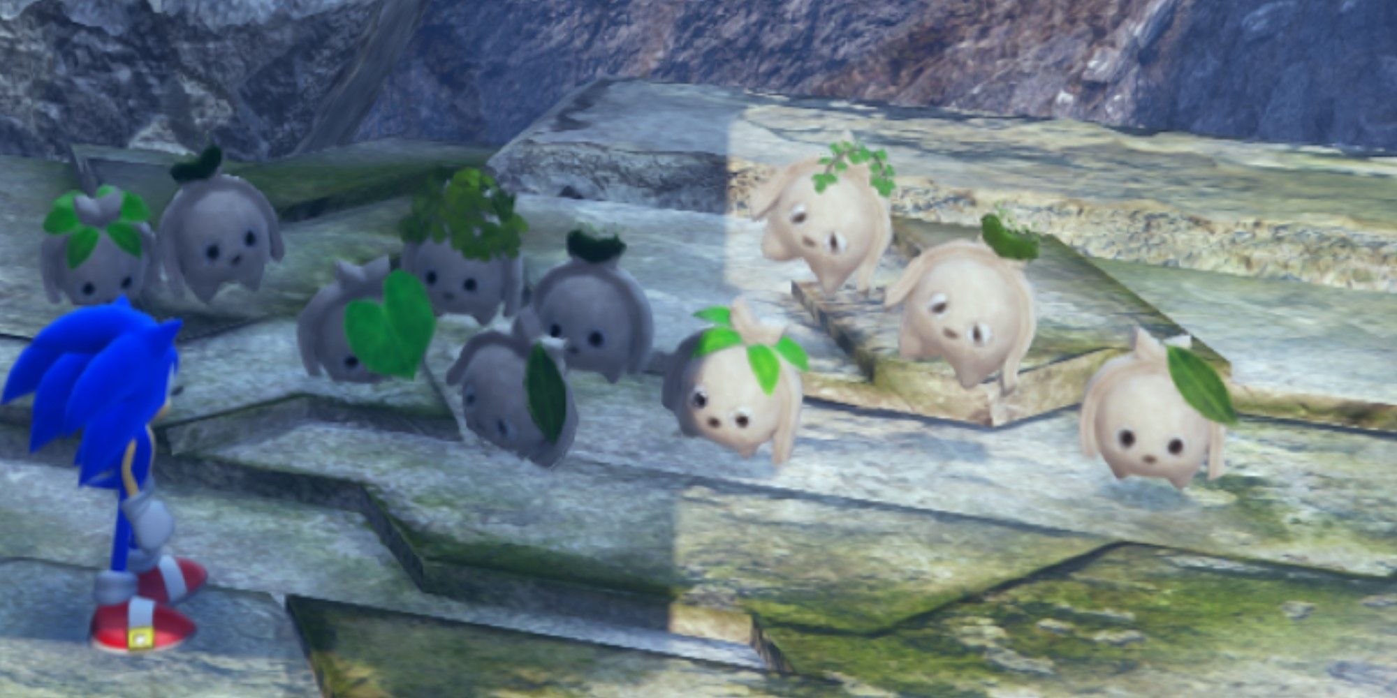 Sonic Frontiers: A Guide To Understanding The Collectibles