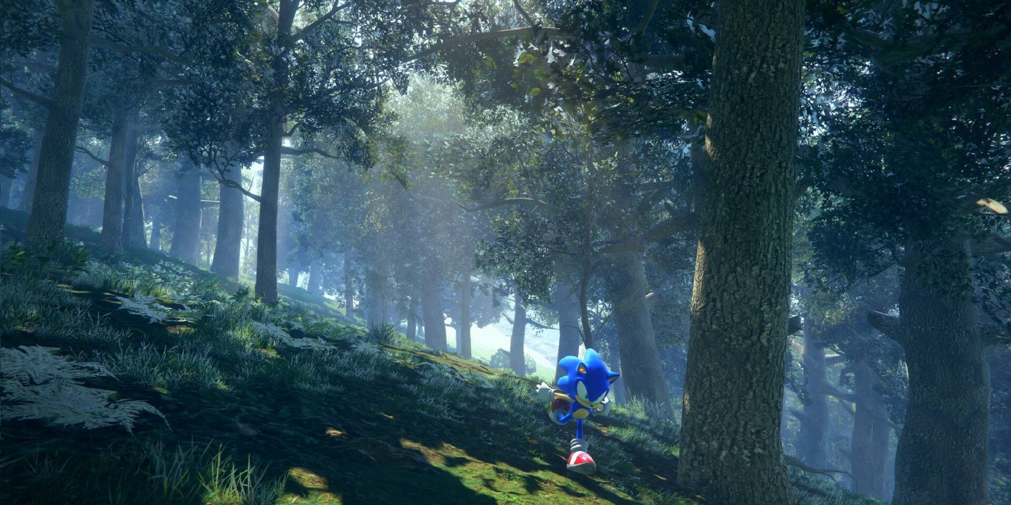 Fecha de lanzamiento, hora y precio de Sonic Frontiers - Play Trucos