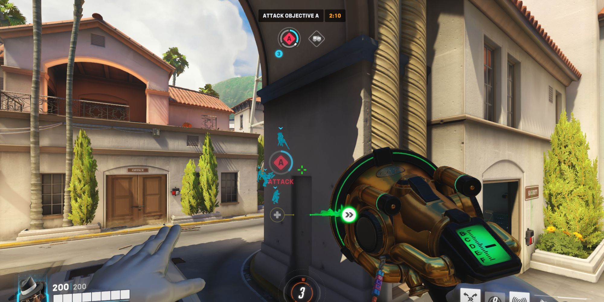 Overwatch 2: Tips For Playing Lucio