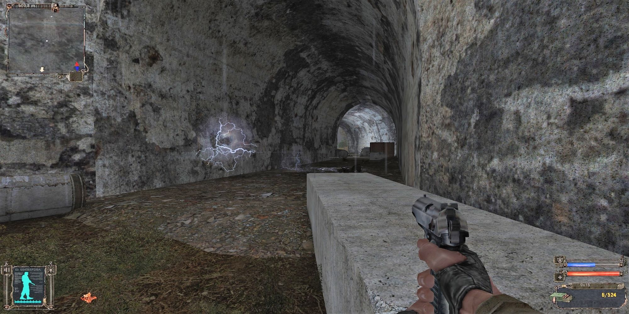 Misadventures In STALKER Are Still Like Nothing Else