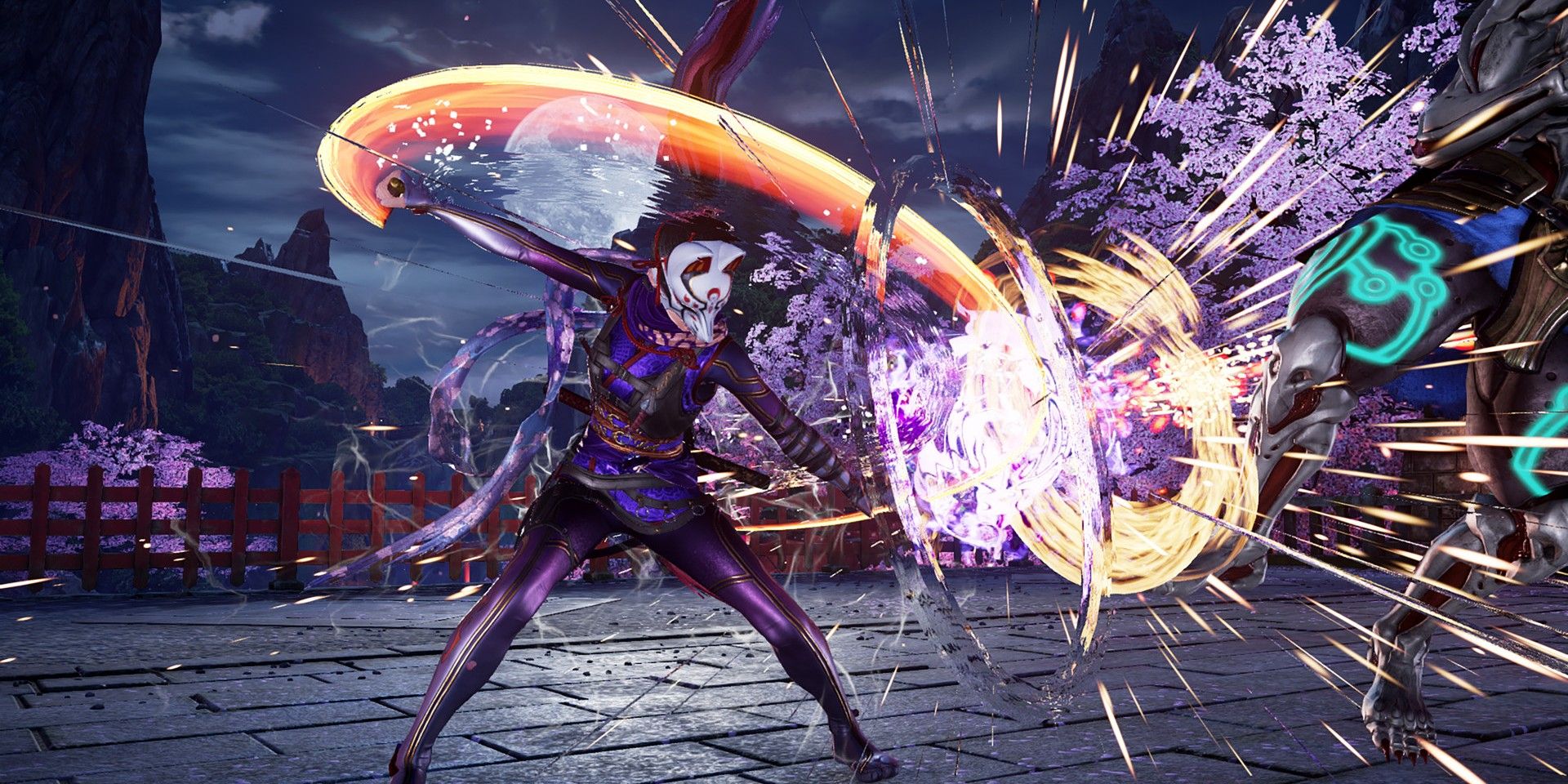 Most Beginner-Friendly Fighting Games, Ranked