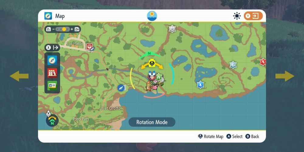 How Tera Raids Work In Pokémon Scarlet & Violet
